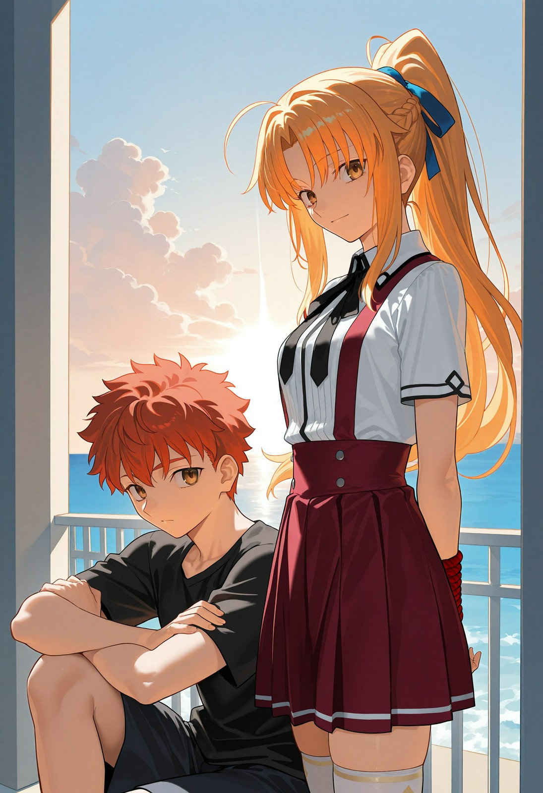 Untitled post — Moescape