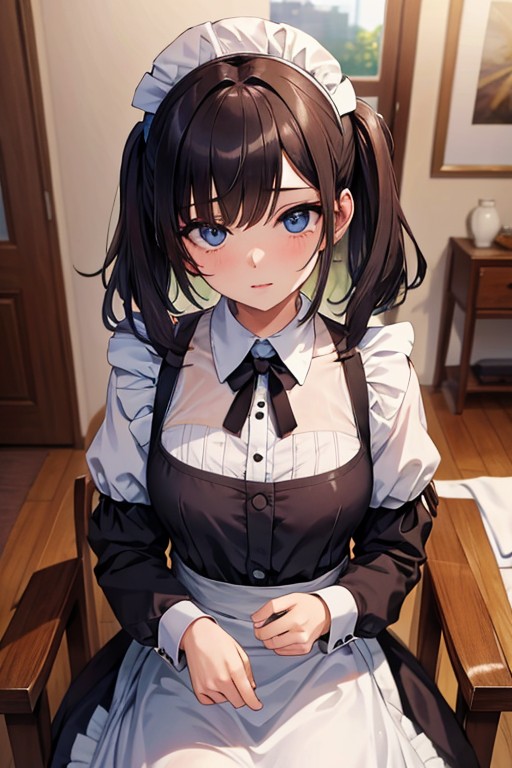 Maid — Moescape