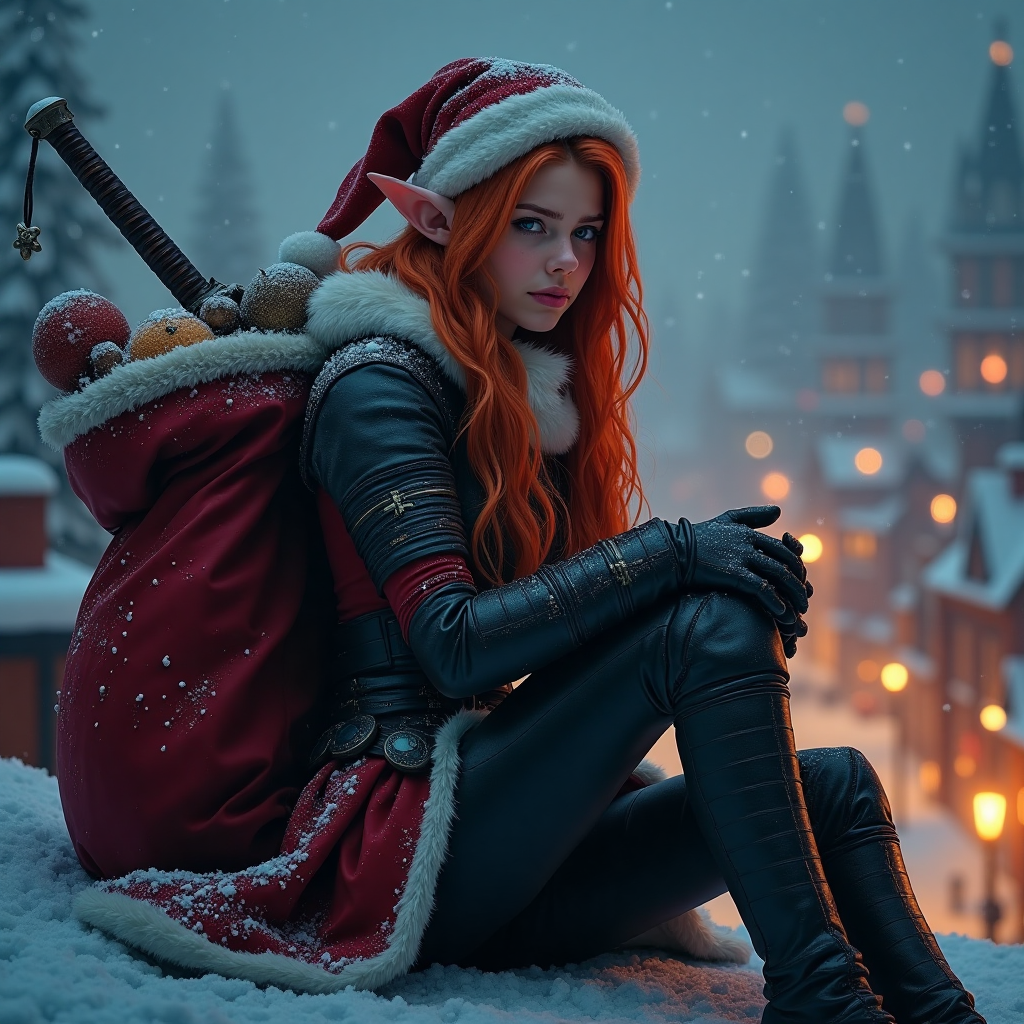 Valdis : Poor Decisions — Moescape