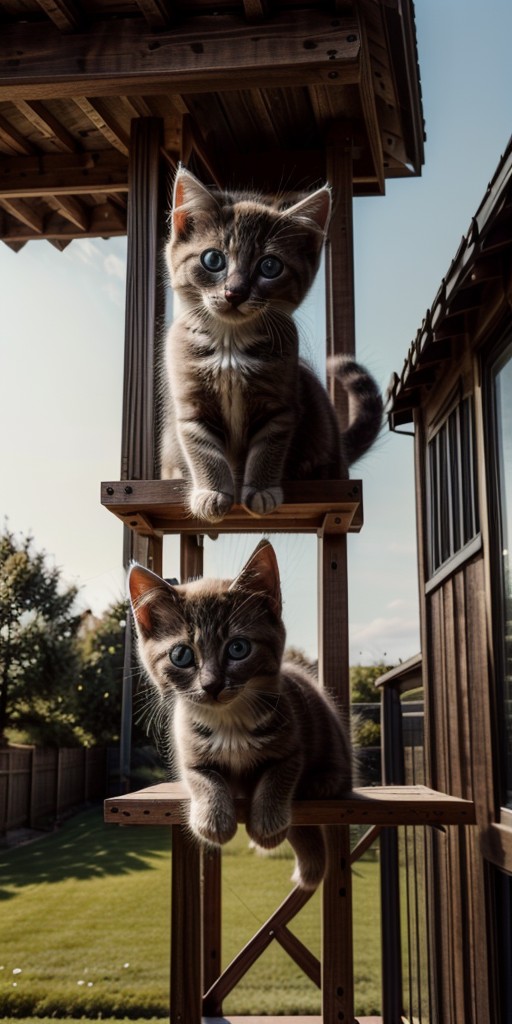 Hi fren — Moescape