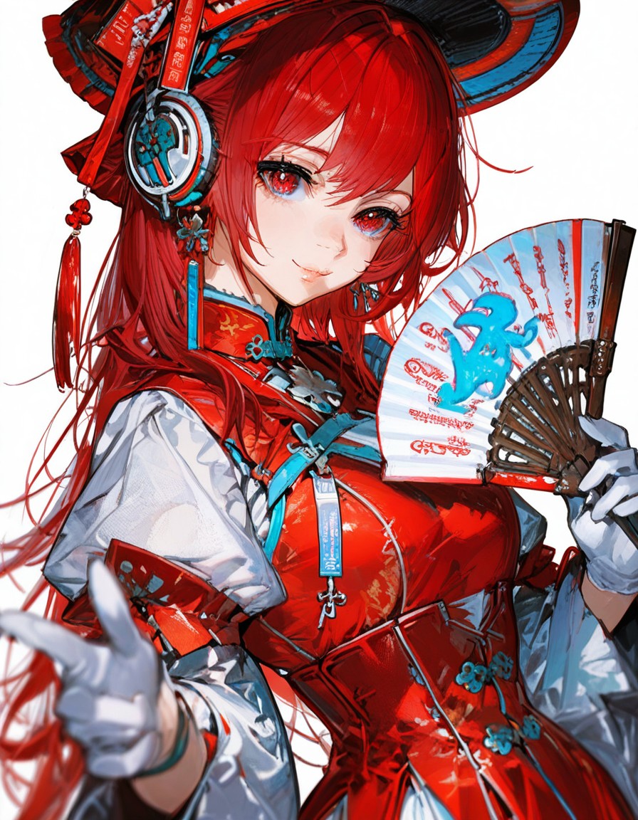 The witch of the East — Moescape