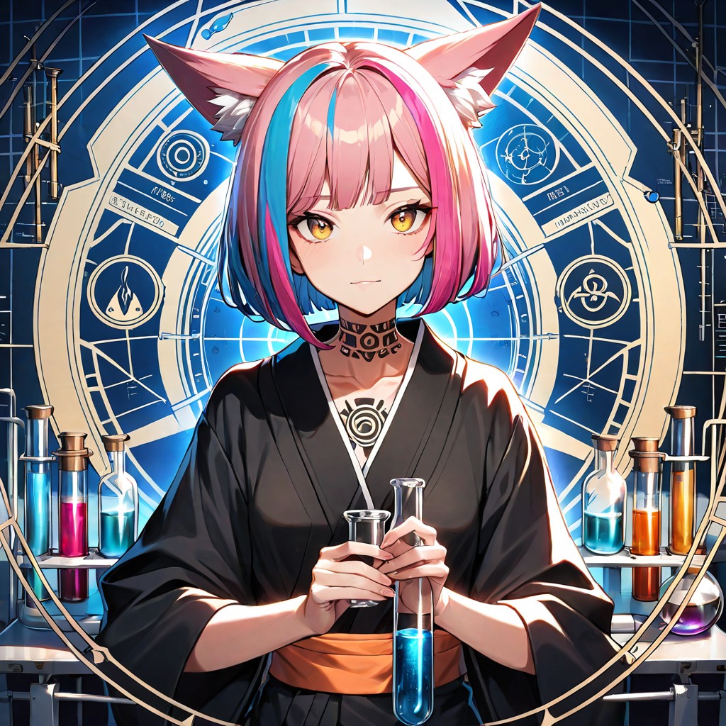 Rivah running experiments — Moescape