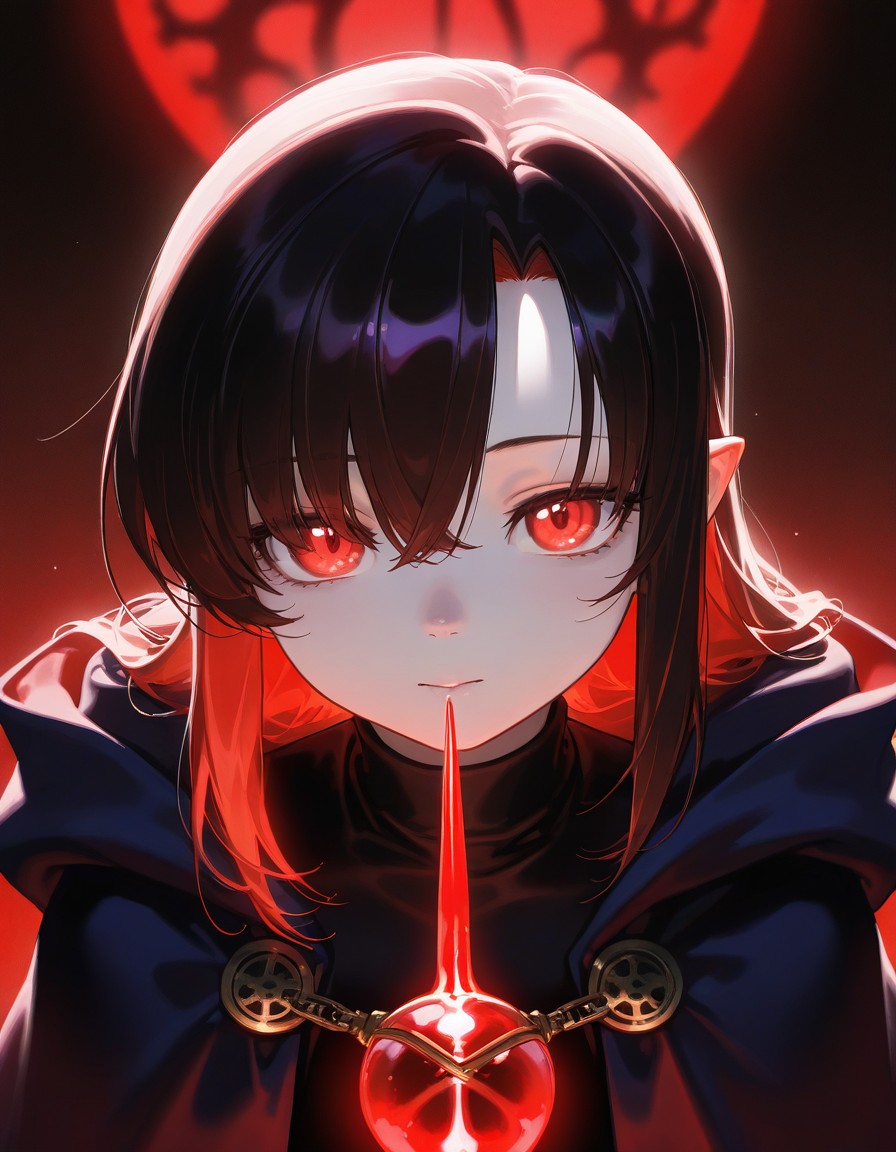 Elixir Preparation — Moescape