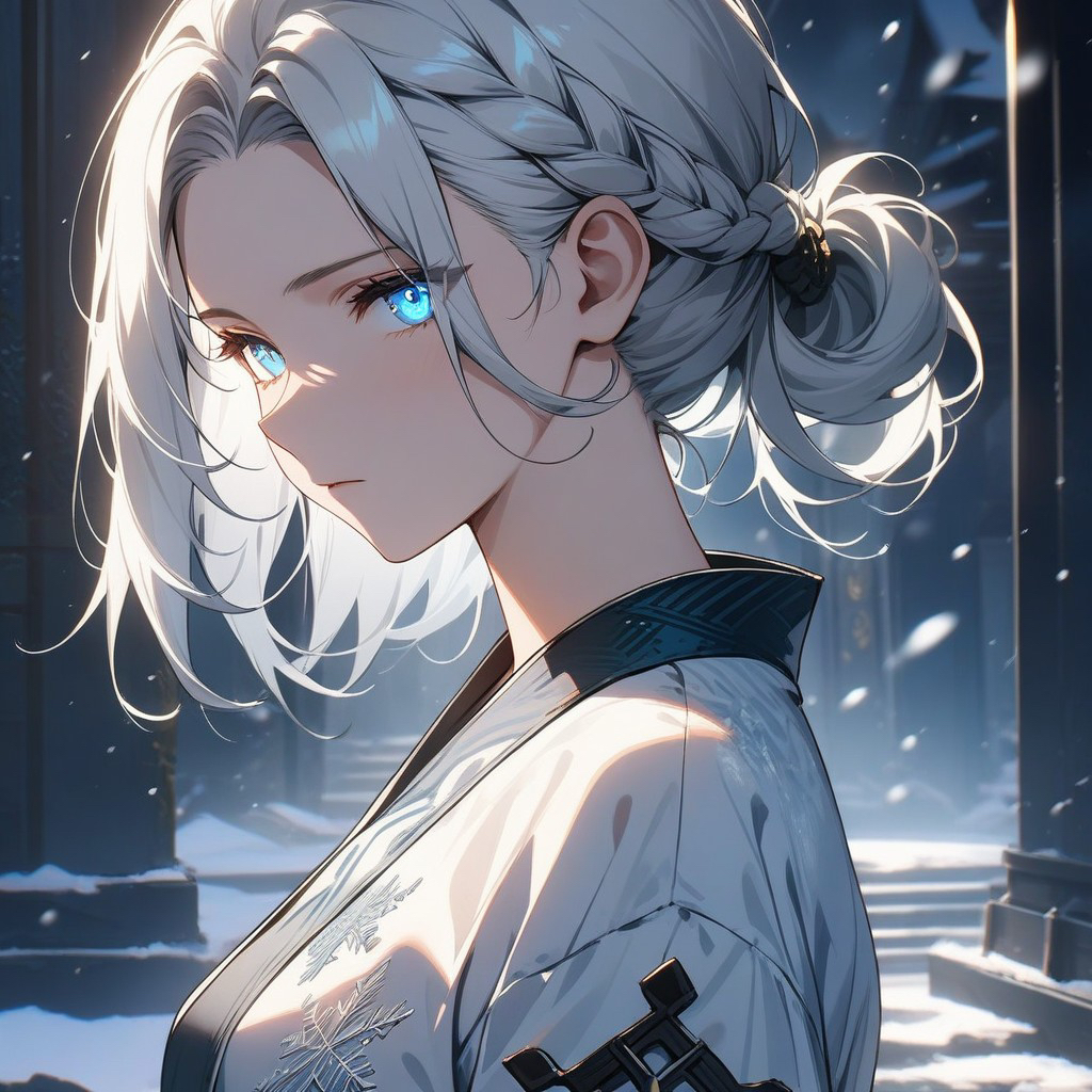 Gorgeous Hima — Moescape