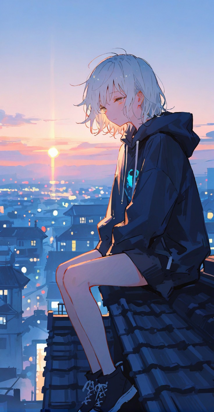 Yefa☀️ — Moescape