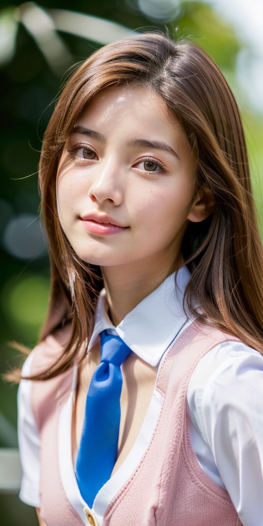 junior high school — Moescape