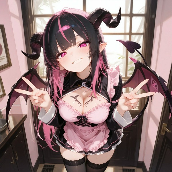 𓏲🦇ྀི ๋ ˖ ℳ𝒾𝓁𝓁𝓎 𓂃ෆ˚ — Moescape