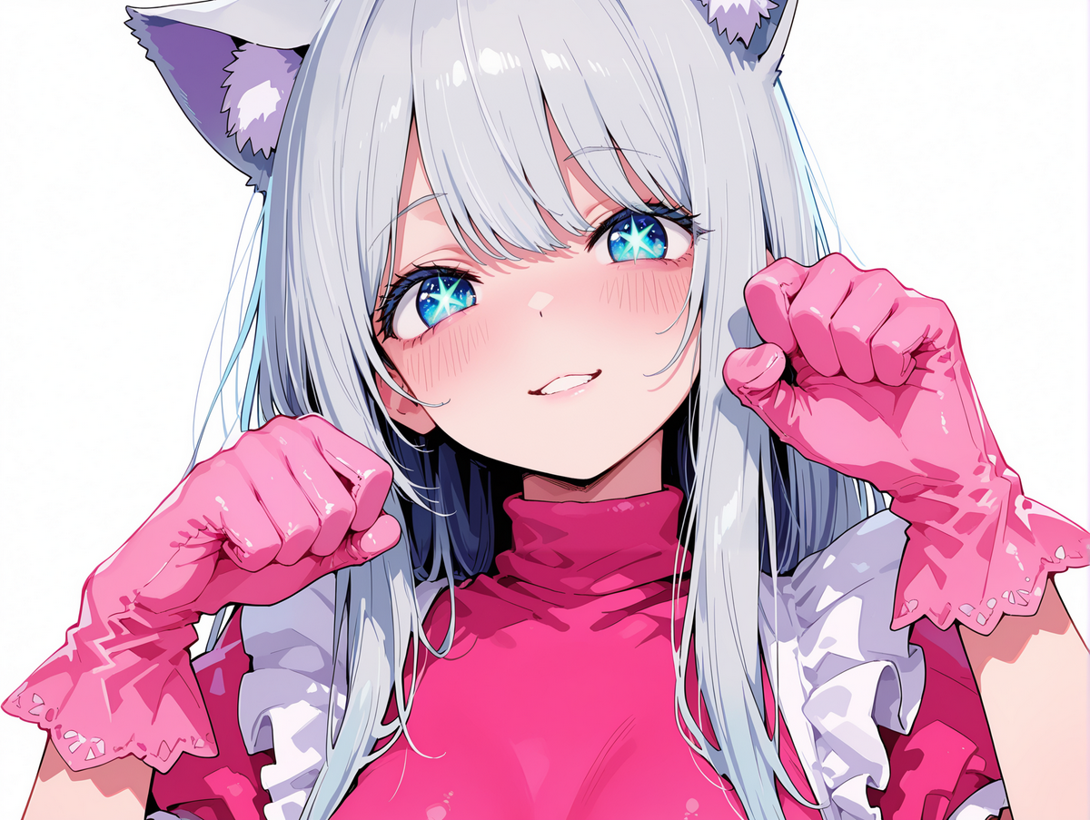 Idol nekumi — Moescape