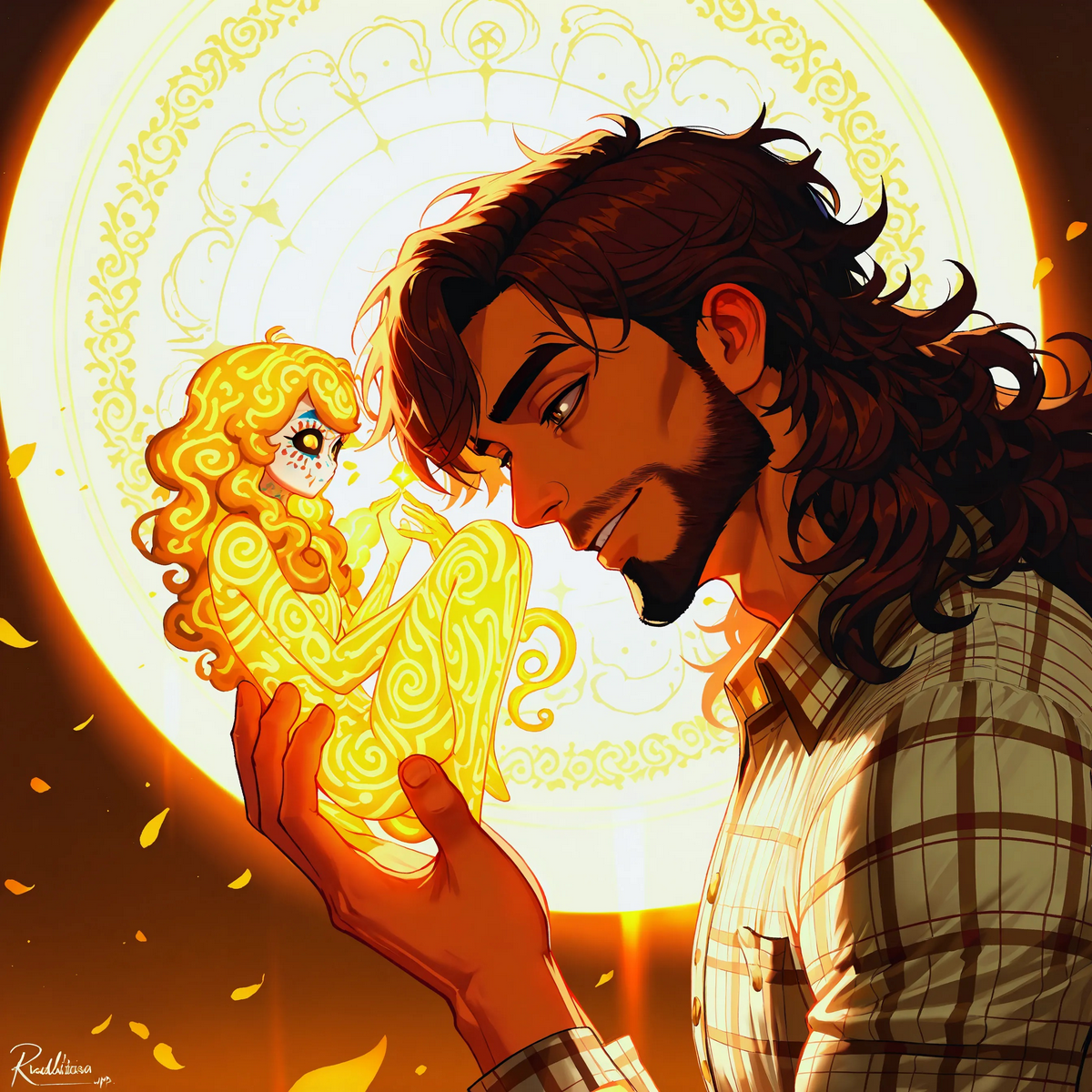 (2 pics) Infet Loyalty: Failed gens — Moescape