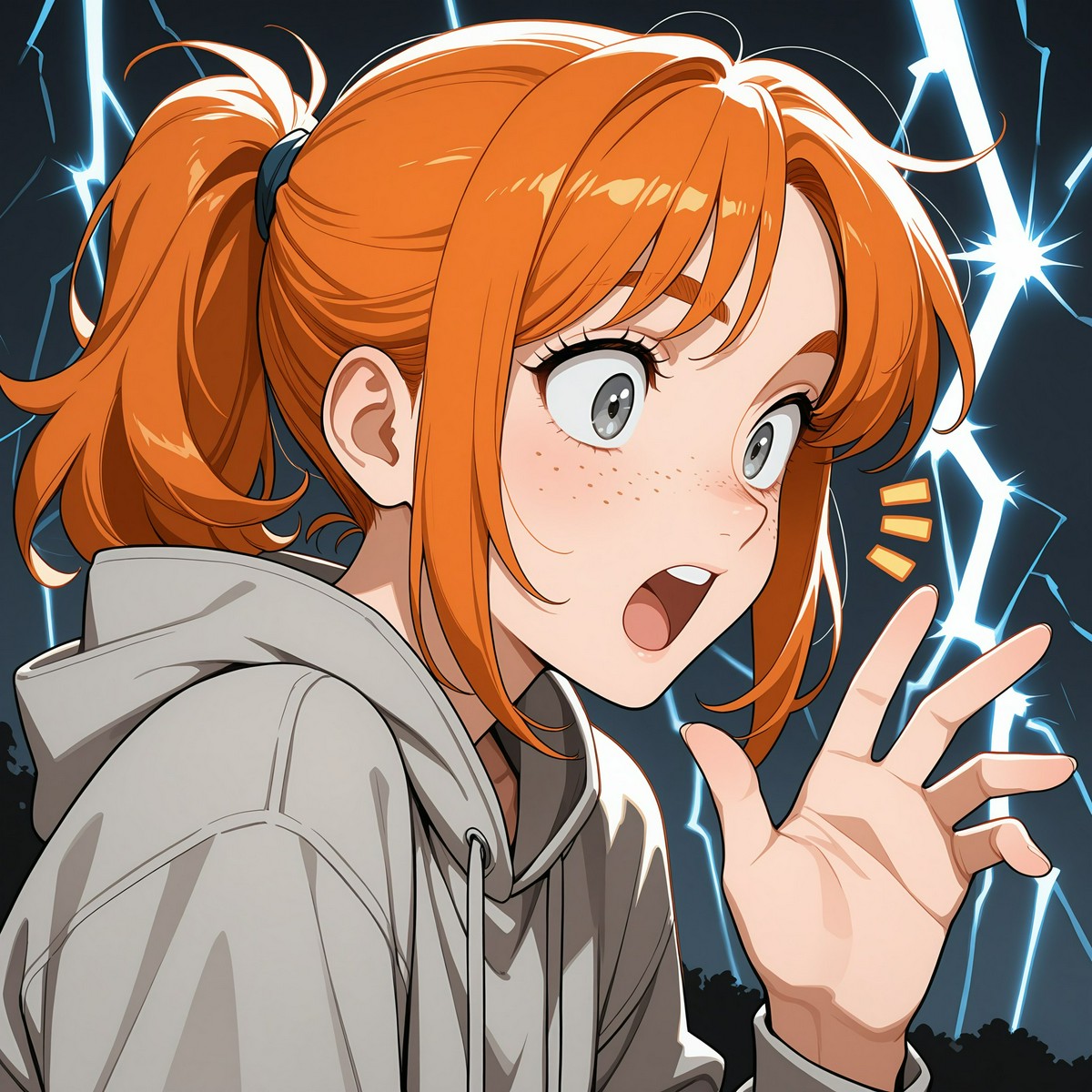 fruit girl ehime mikan 147 — Moescape