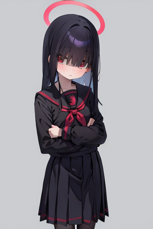 mob-chan (justice member) — Moescape