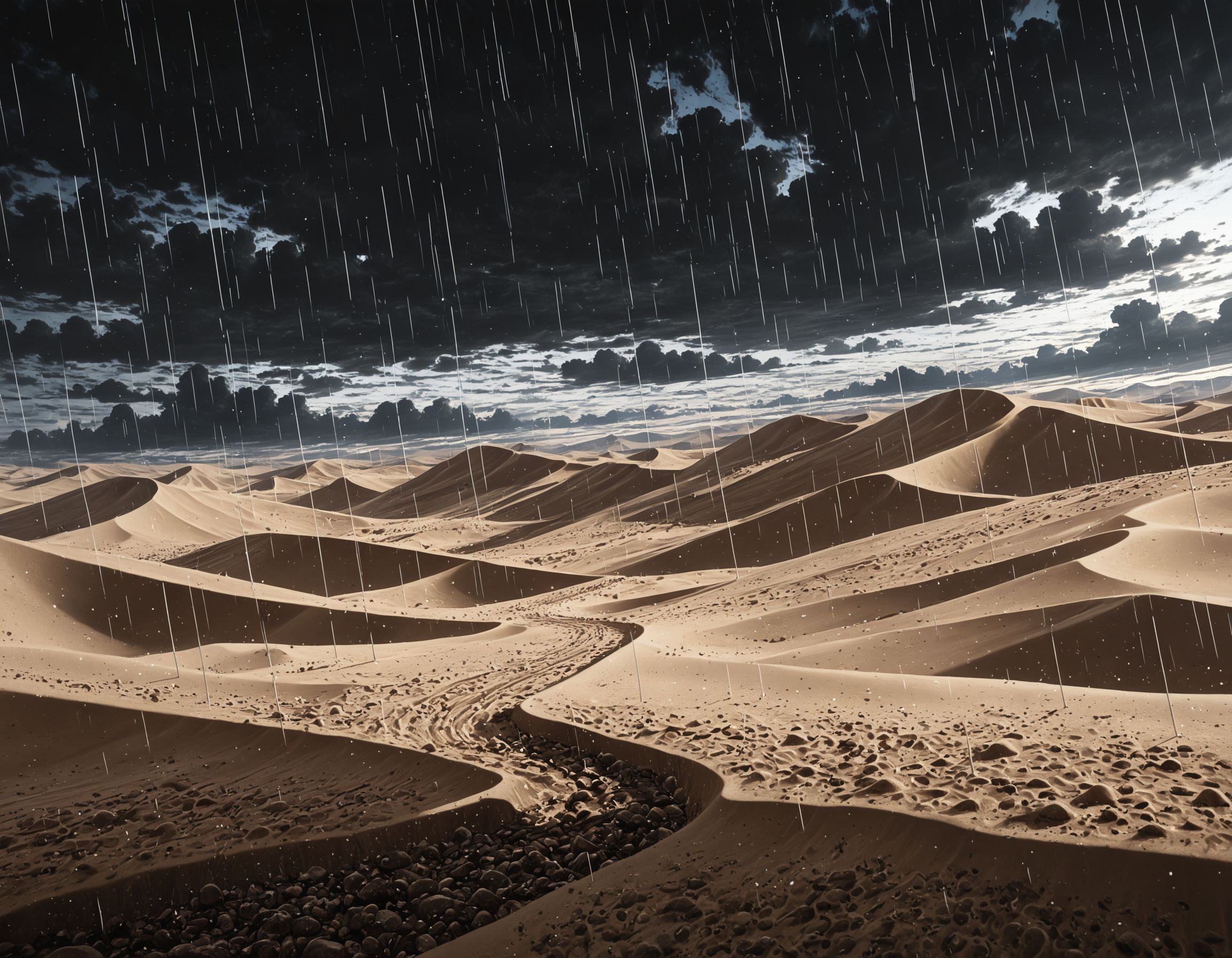 Crazy climate (4 img) — Moescape