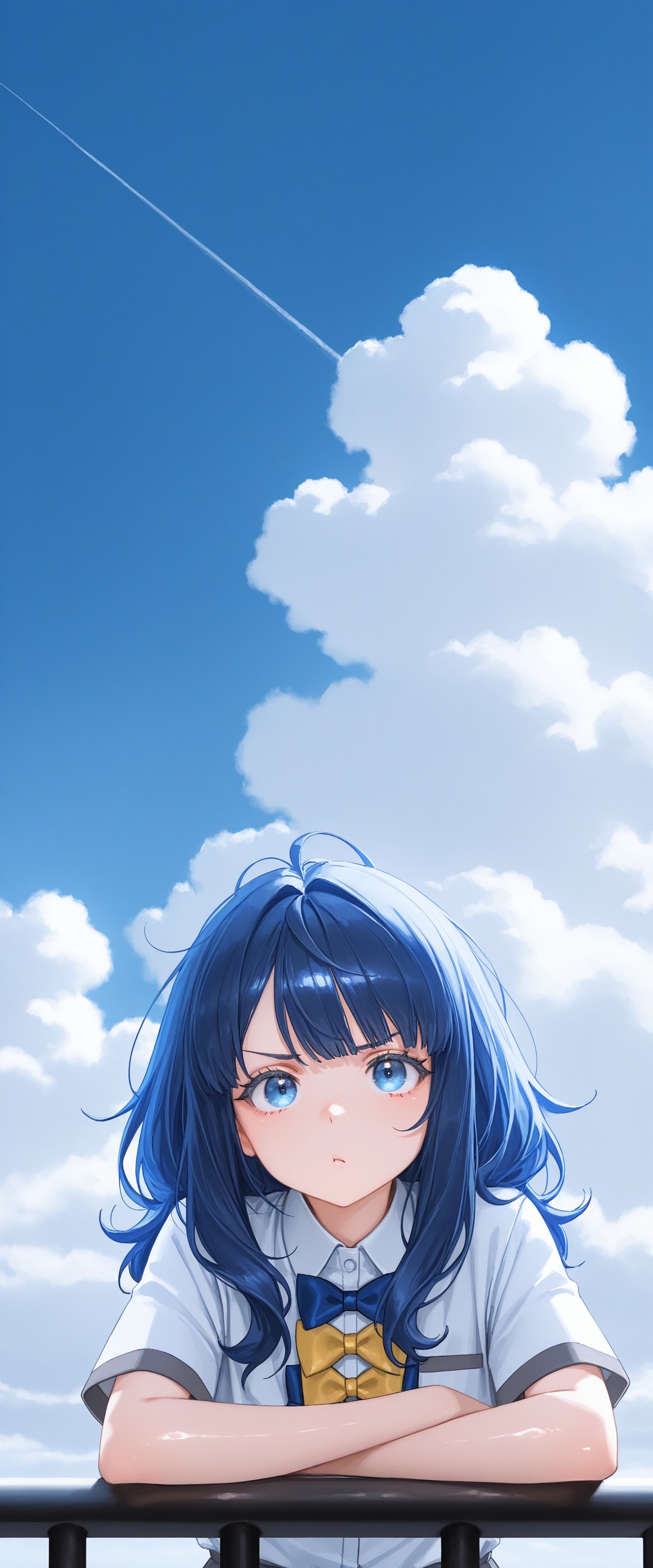 Anna Yanami💙 — Moescape