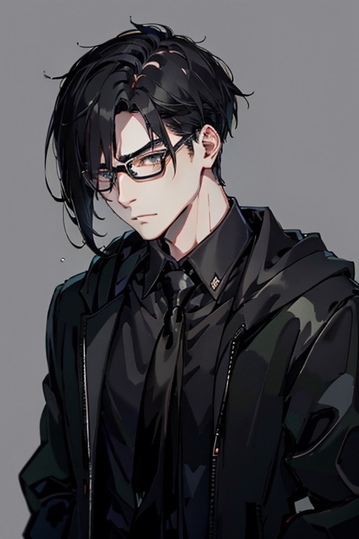 Nico Sever (TBATE) — Moescape