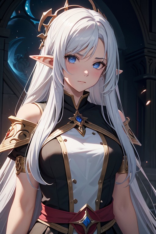 Nightwish-Wishmaster — Moescape