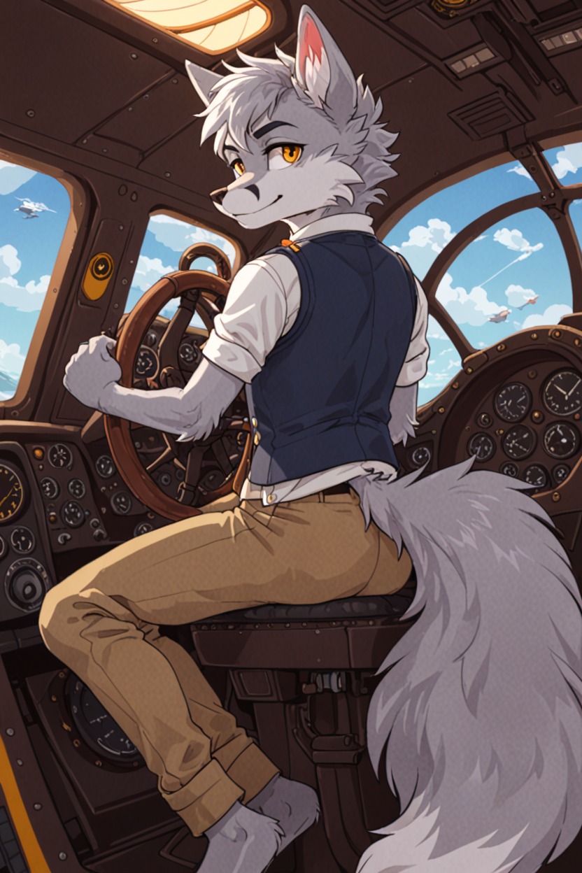 "How y'all holdin' back there?" (for Andrew Dukakis' challenge) — Moescape