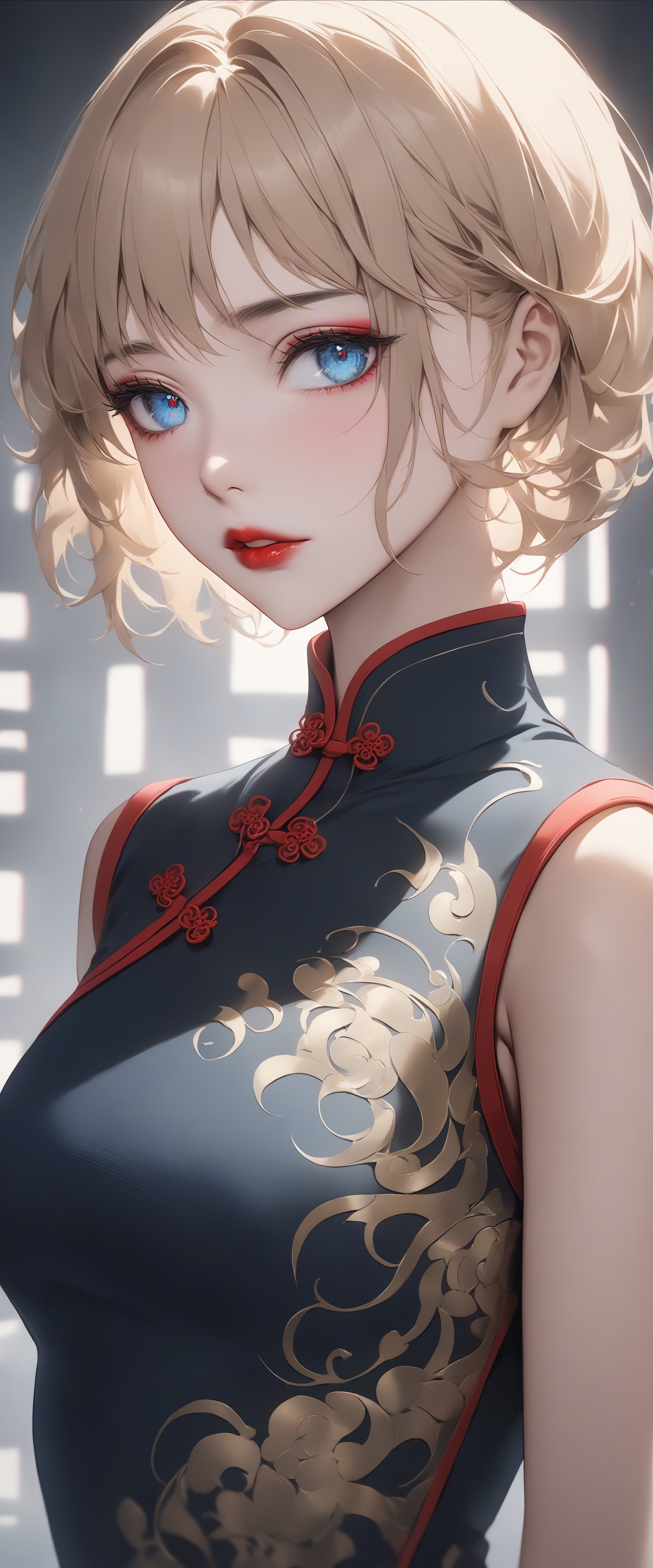 My new OC — Moescape