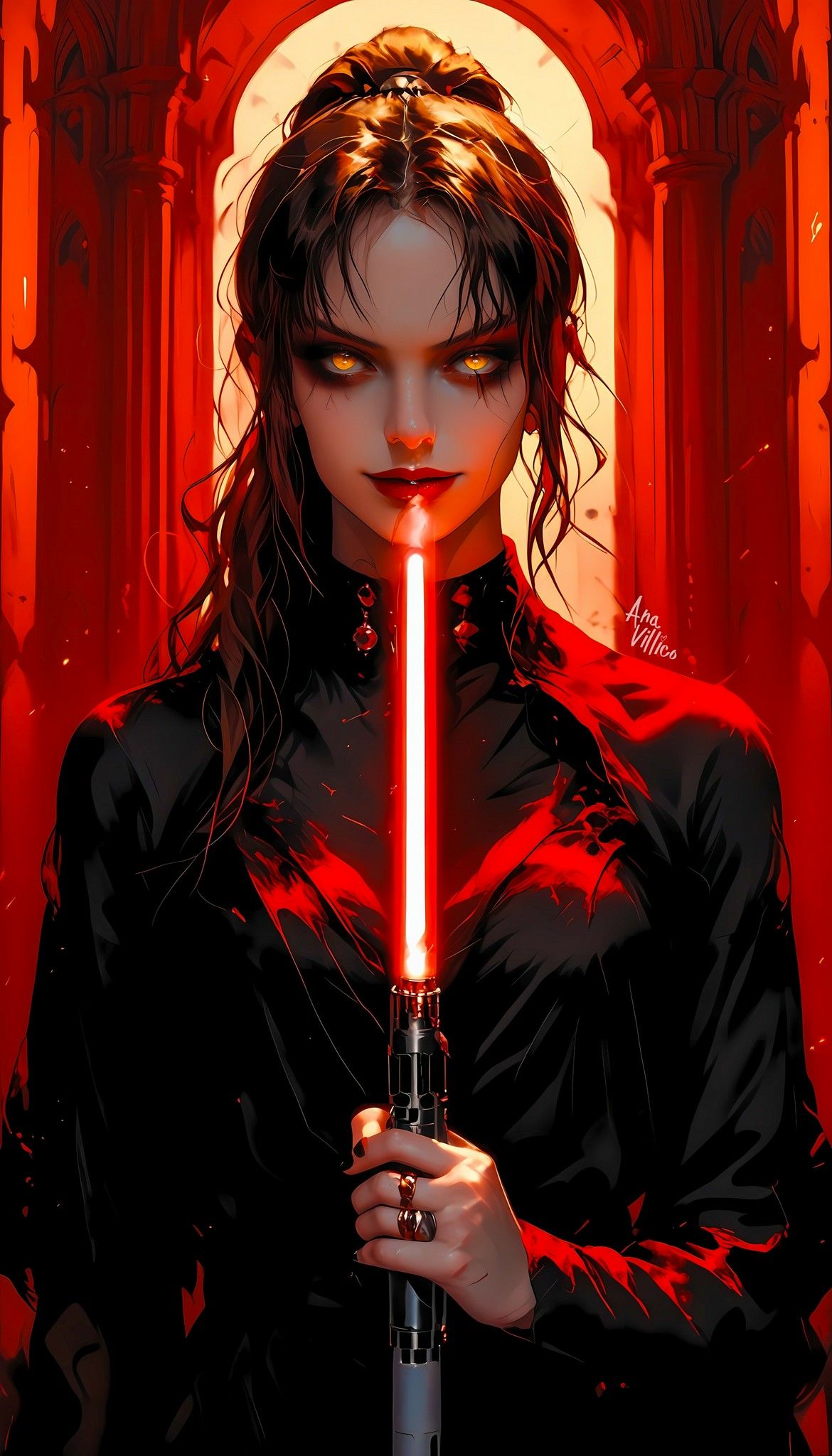 𝕃𝕒𝕕𝕪 𝕊𝕚𝕥𝕙 ¦ Inzayne's 100K Challenge 🔻 — Moescape