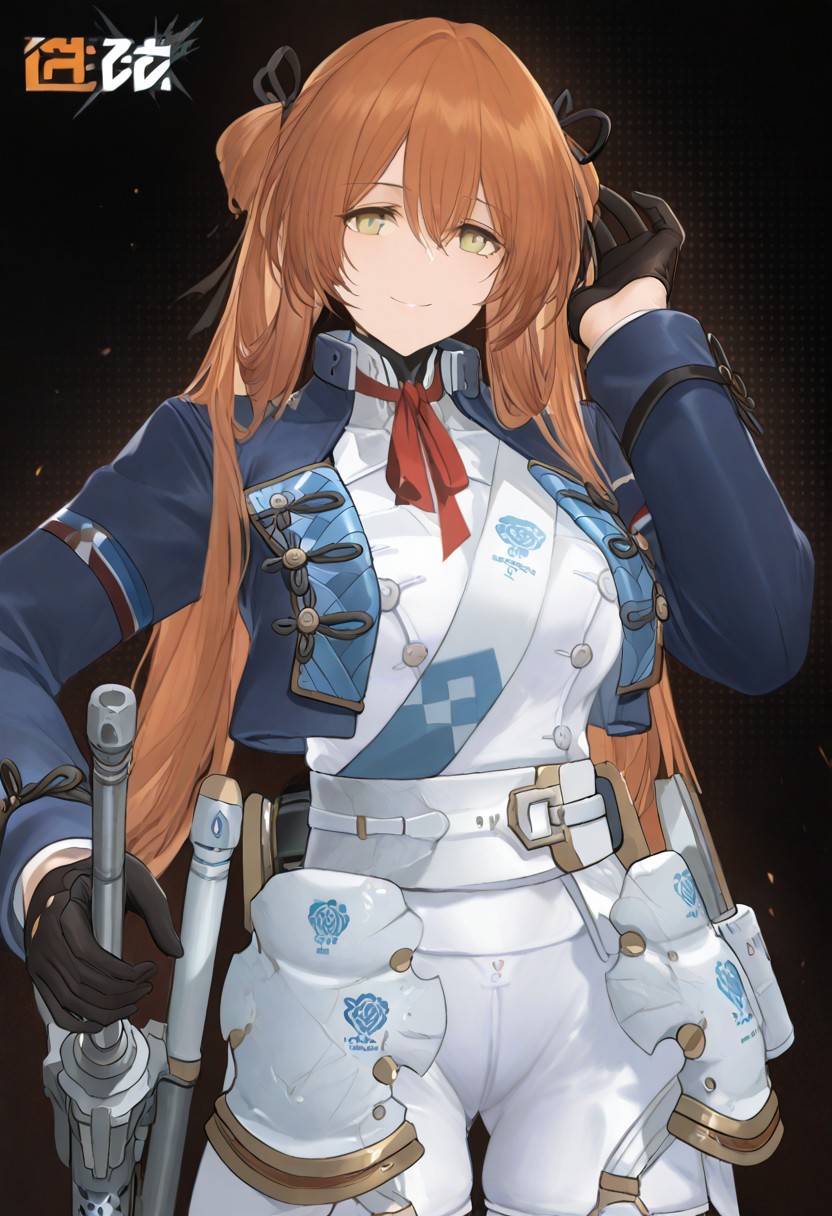 Springfield (GFL) — Moescape