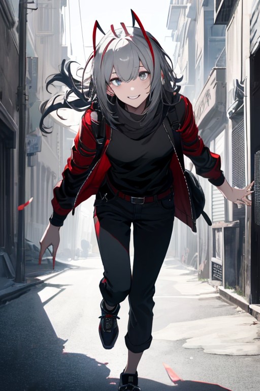 Misa TG bot V2 — Moescape