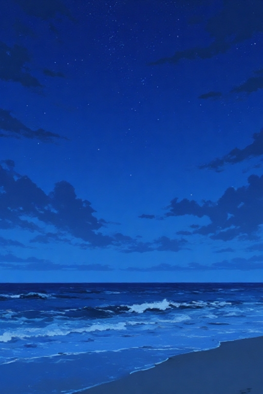 Just a beach 💙 — Moescape