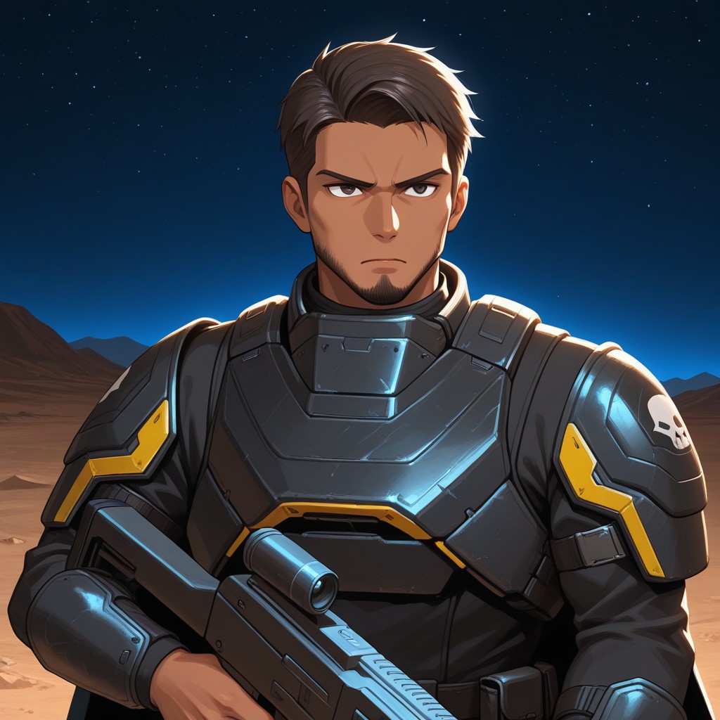 Helldiver friends: Artis — Moescape