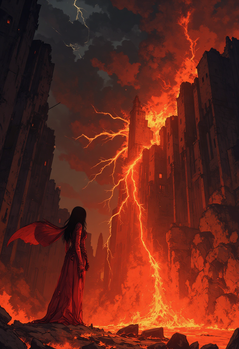 The Underworld🔥 — Moescape