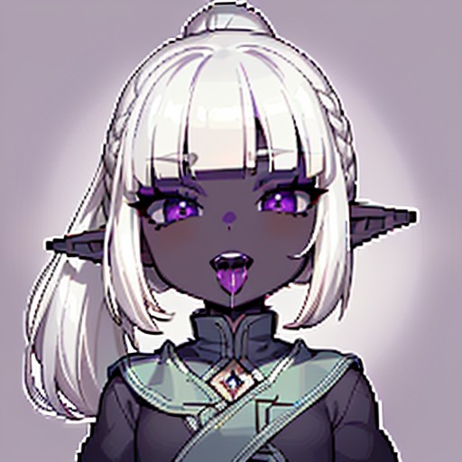 Matilda headshot 10 — Moescape