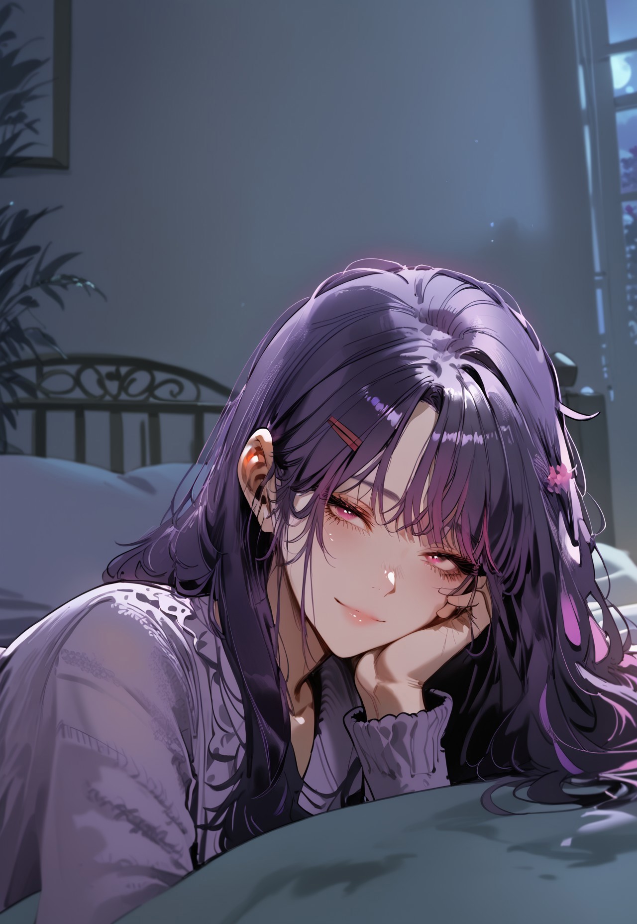 Untitled post — Moescape