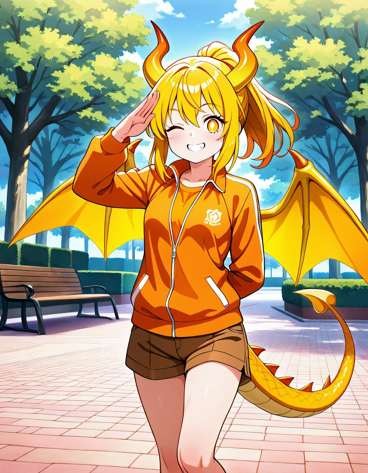 OC Reintroduction ( Bio ) : Kirara — Moescape