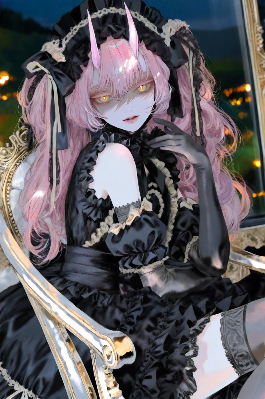 Tisay - Dolly Imp — Moescape