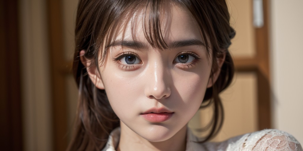 Close-up — Moescape