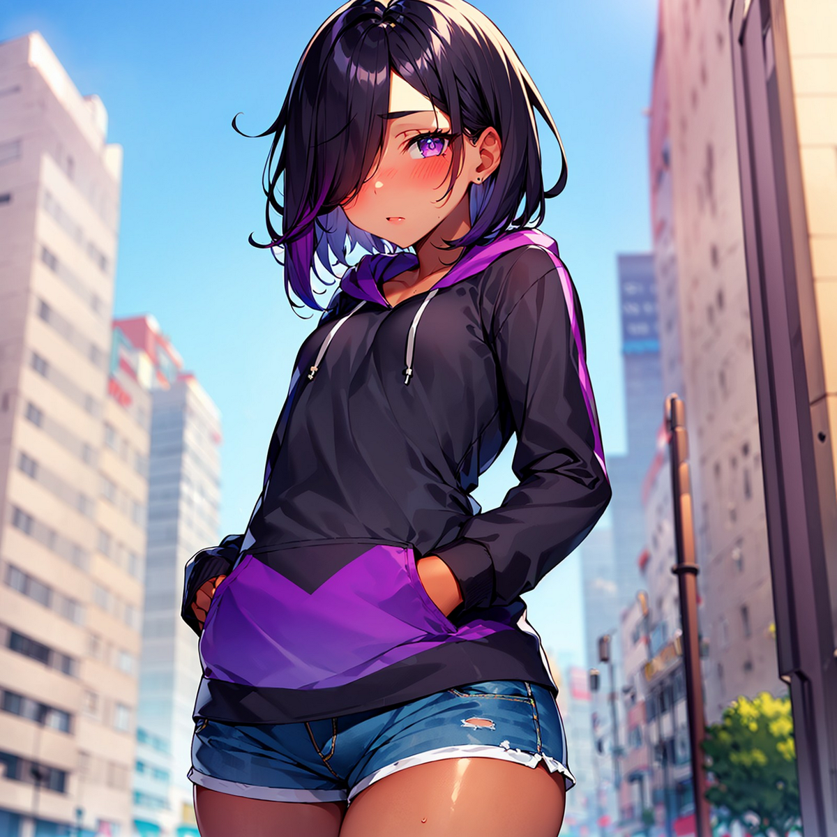 just made a new bot! :D (emi the envious girlfriend) — Moescape