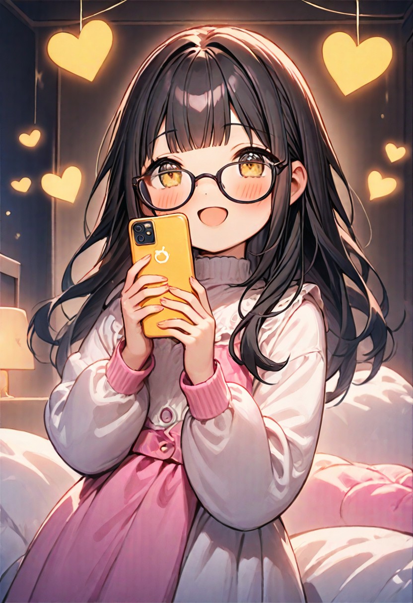 Jess Chilling at Night 😎 ~|~ Zogo 40k Challenge — Moescape