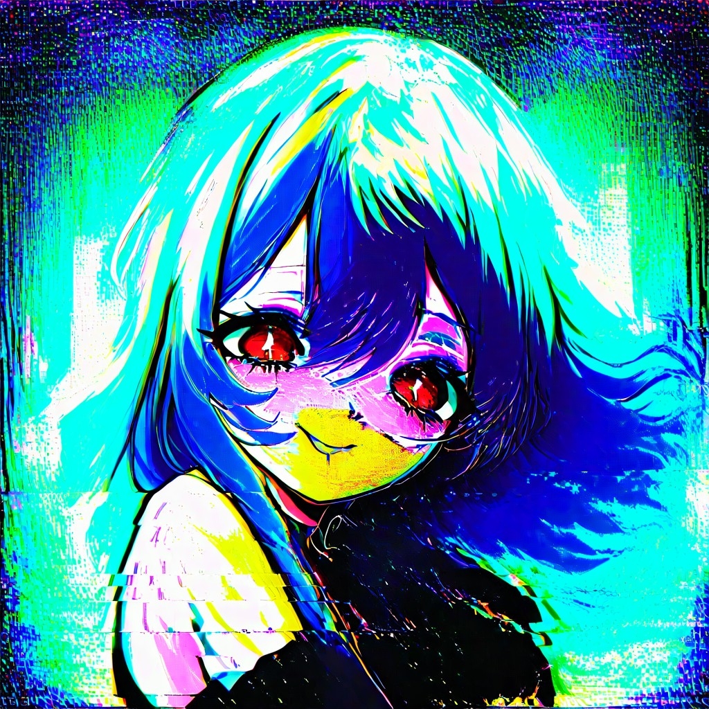 Breakcore Profile | 0395 — Moescape