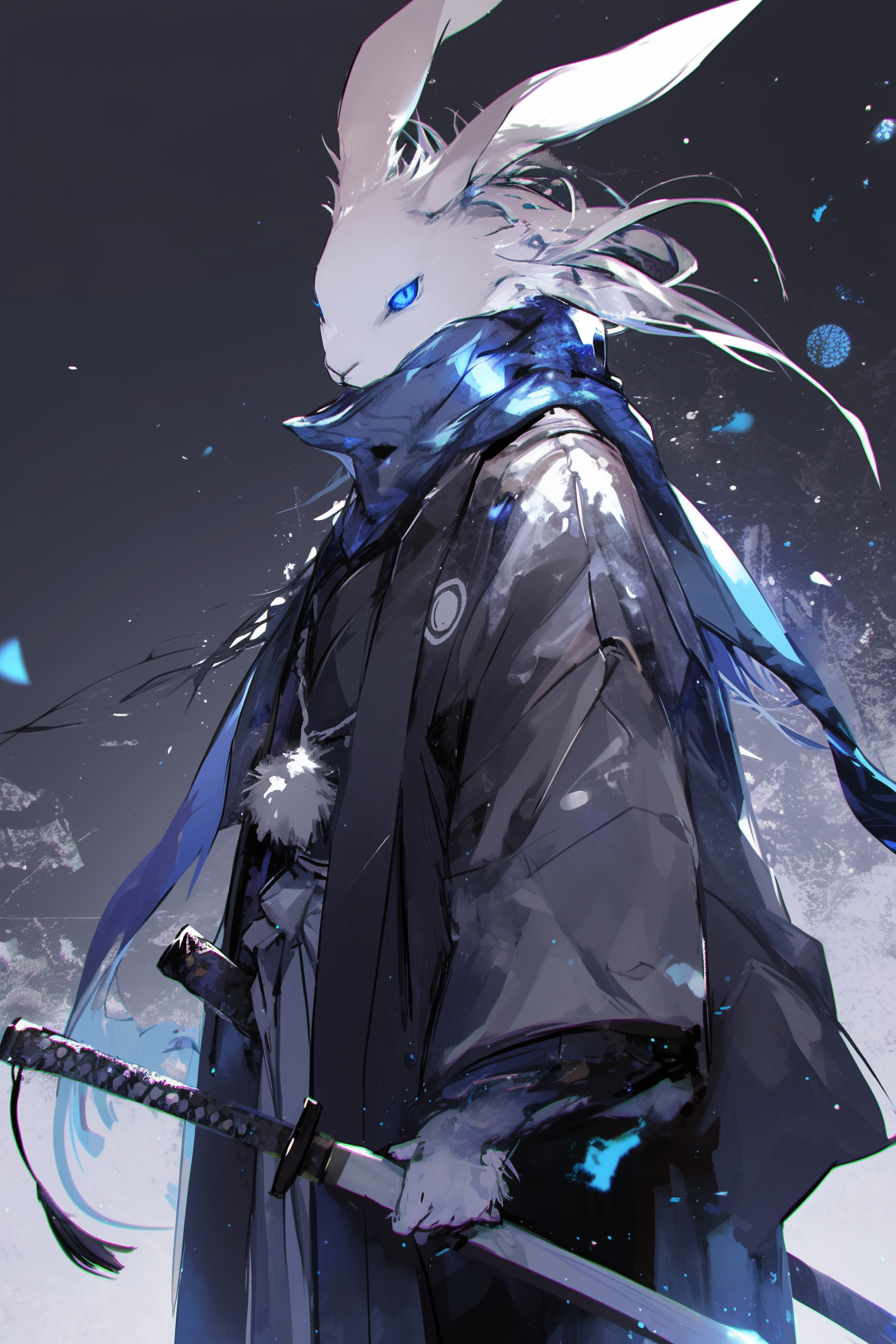 Banquet of Serpents - Chapter 3: The Last Samurai — Moescape