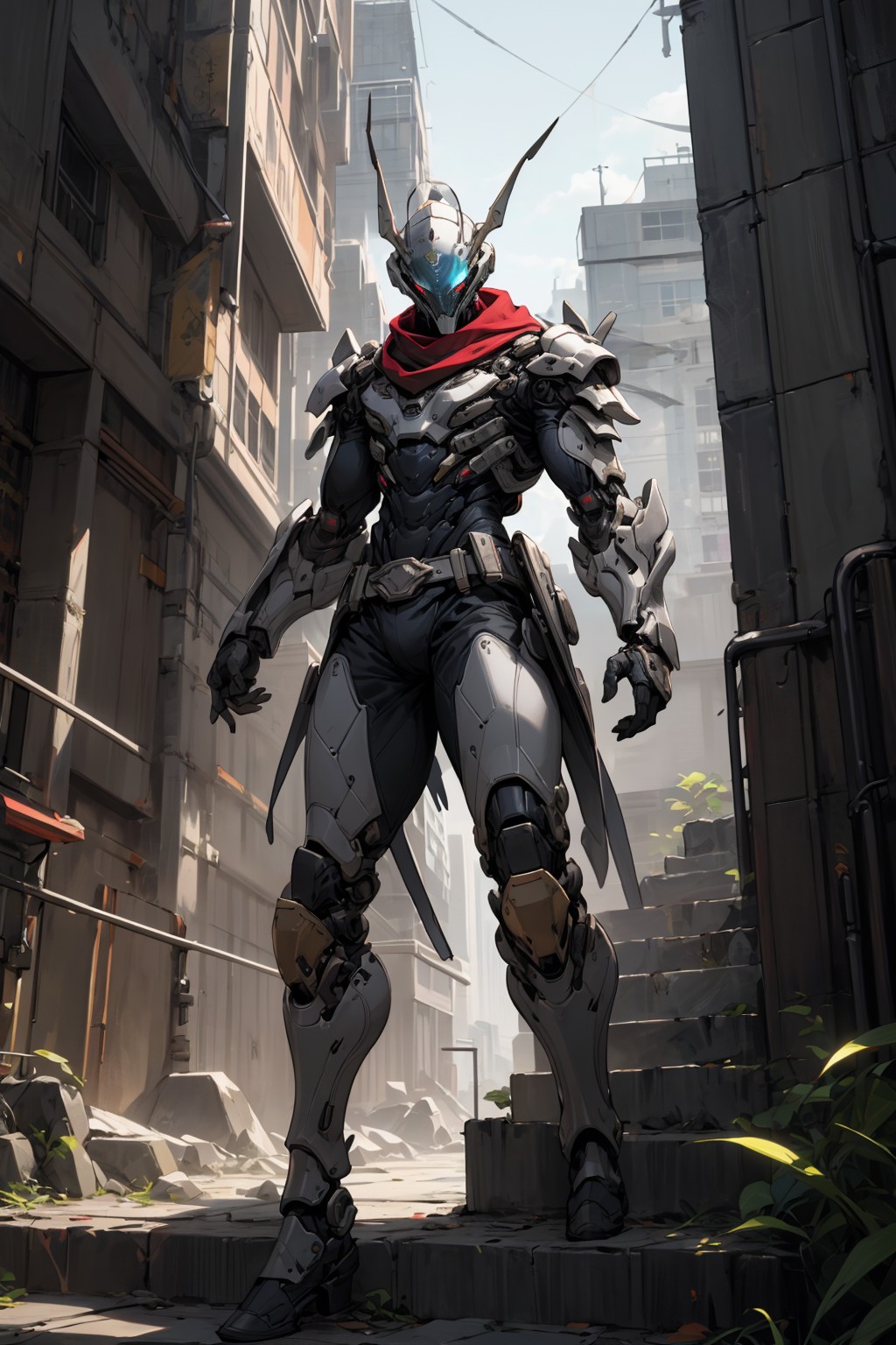 Go Badaa Ba — Moescape