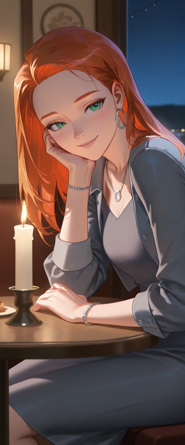 Mark Grayson POV 🩷⚛️ #2 — Moescape