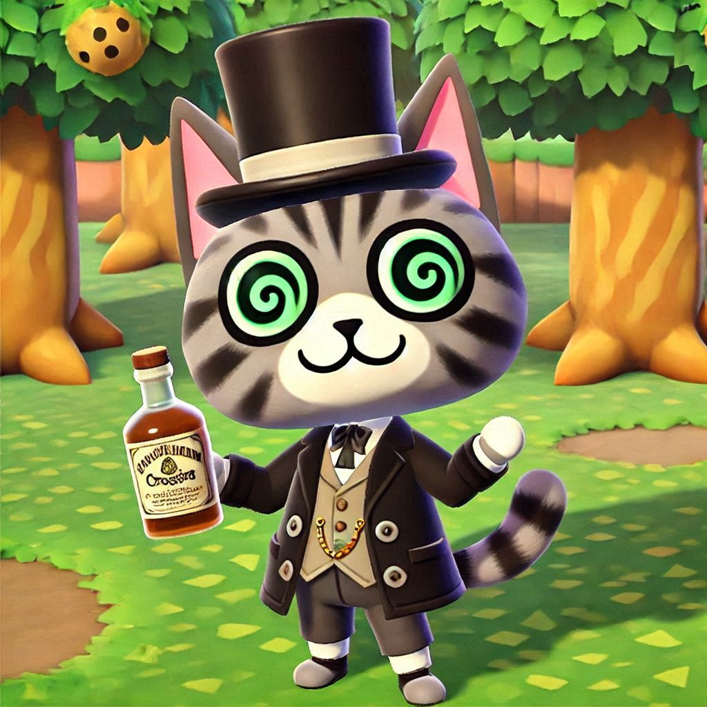 Happy Friday Botfuggers! — Moescape