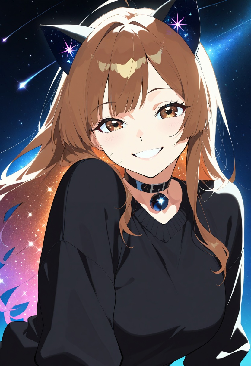 For SpeckyDaSpectre : Nyaa-chan — Moescape