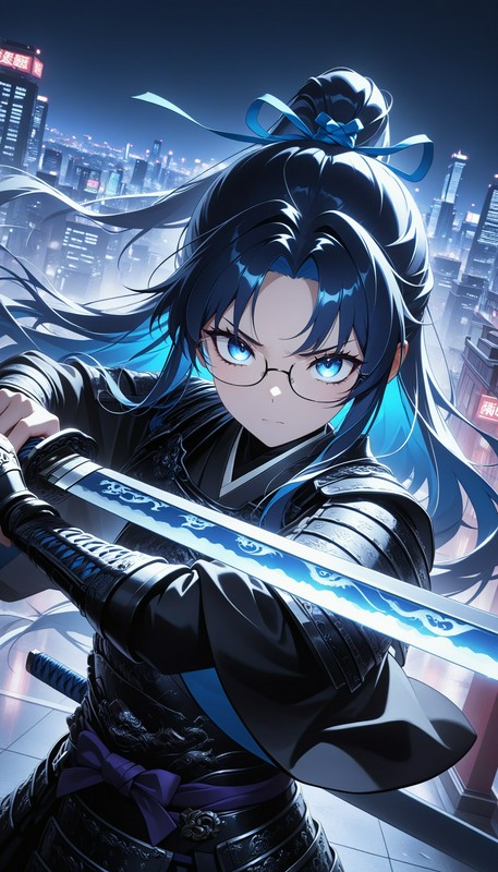 Sheng Cai'er — Moescape