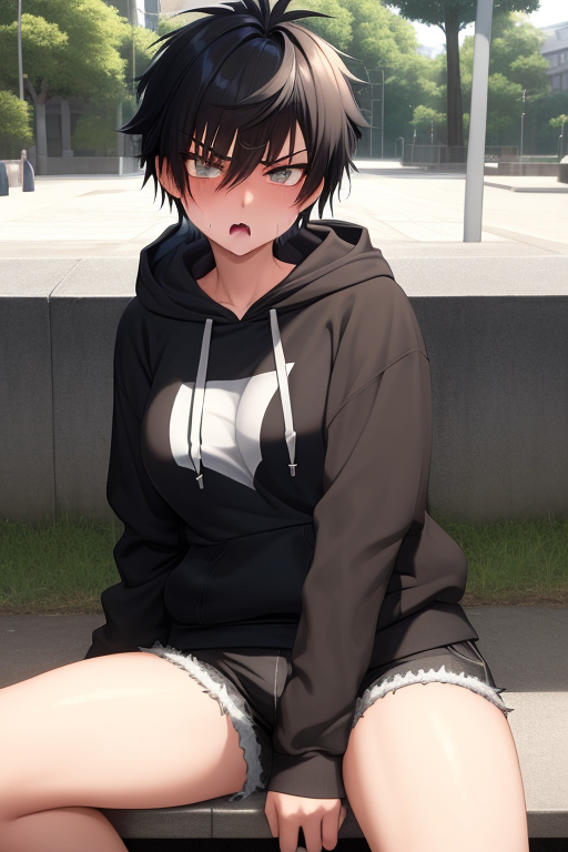 what took you so long? you’re 30min late — Moescape