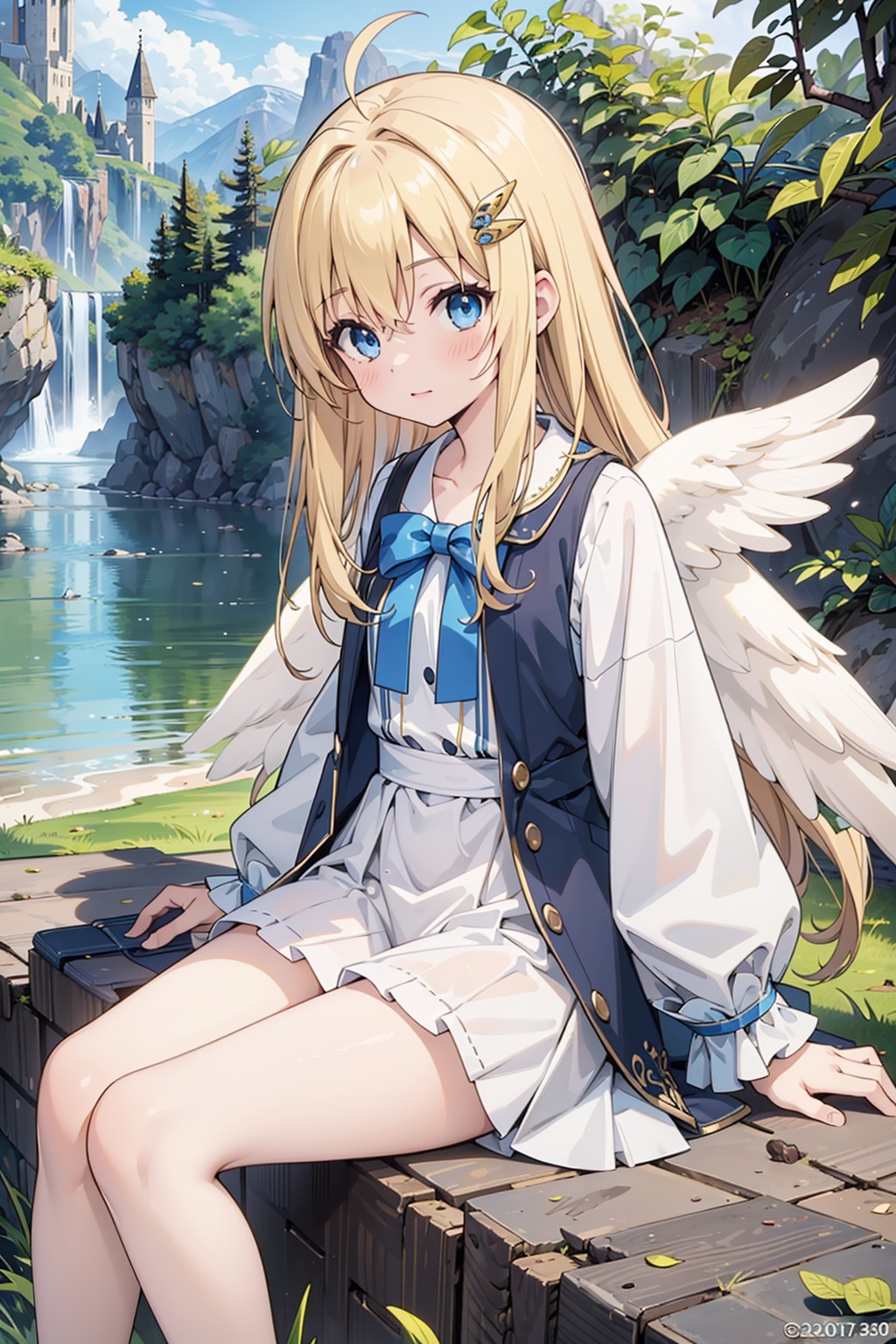 Filo Shield Hero 🛡 — Moescape