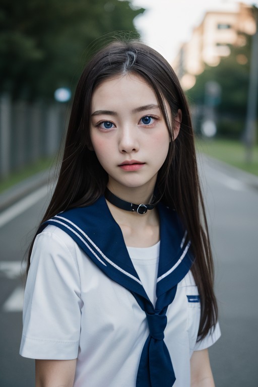 Yurika Endo - Real Ver. — Moescape