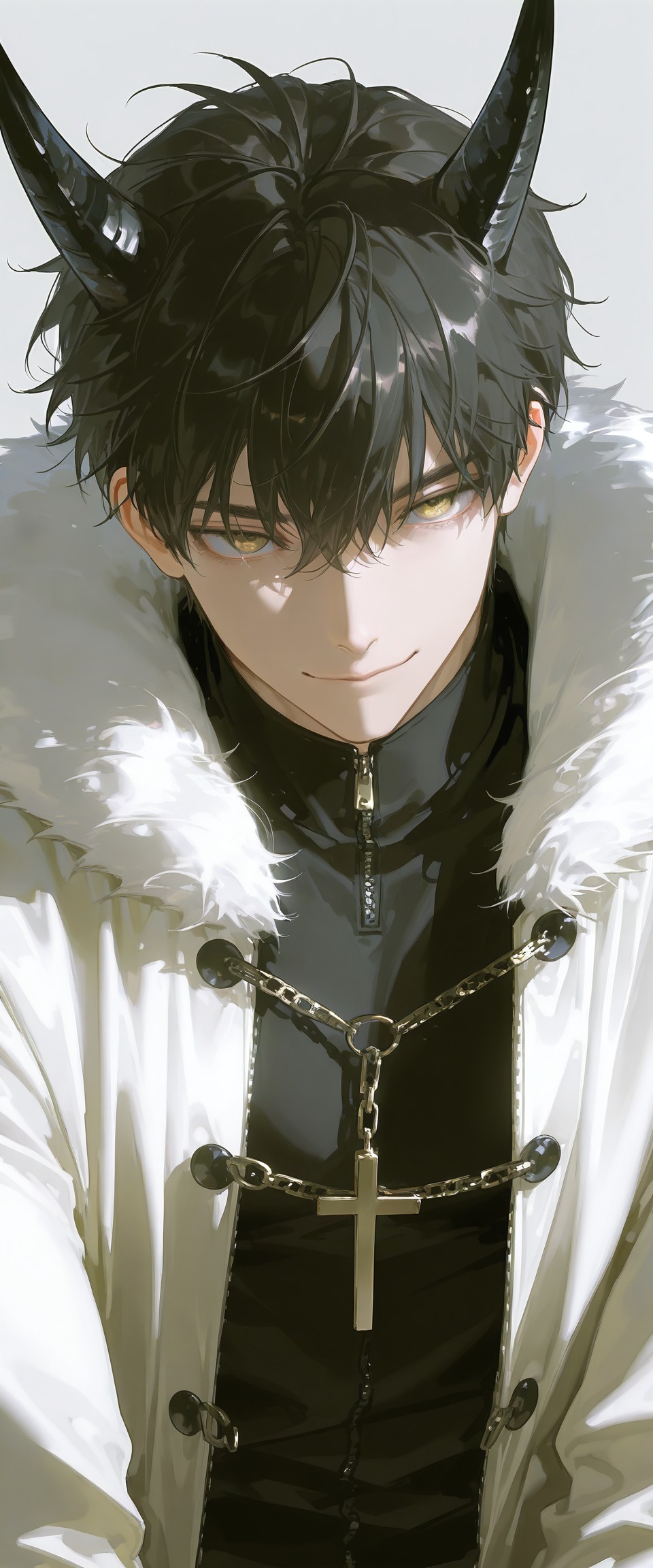 😈 ️😈 ️😈 — Moescape