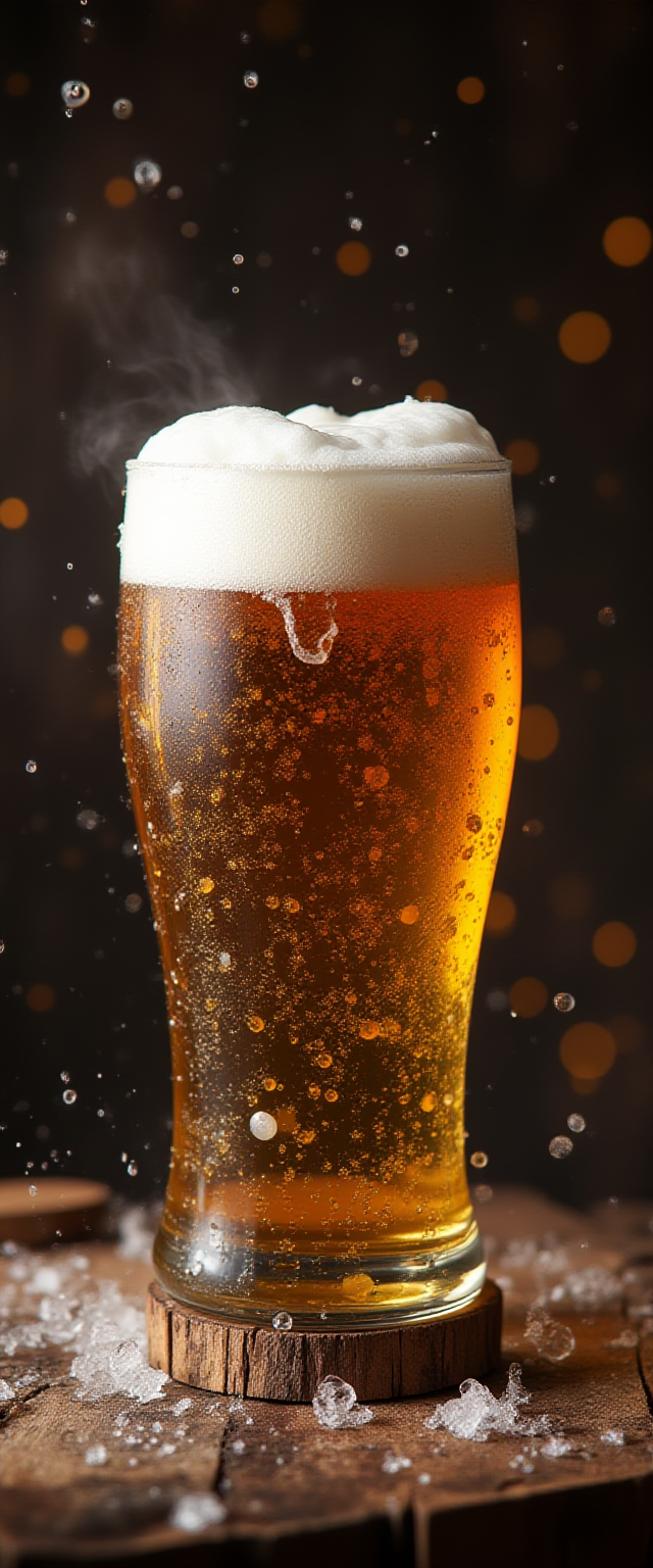 Beers up, beers up. It's Friday 🎉 — Moescape