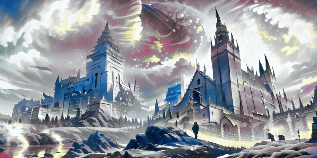 Background (NewLife Model) — Moescape