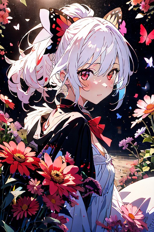 Spring, season of rebirth — Moescape