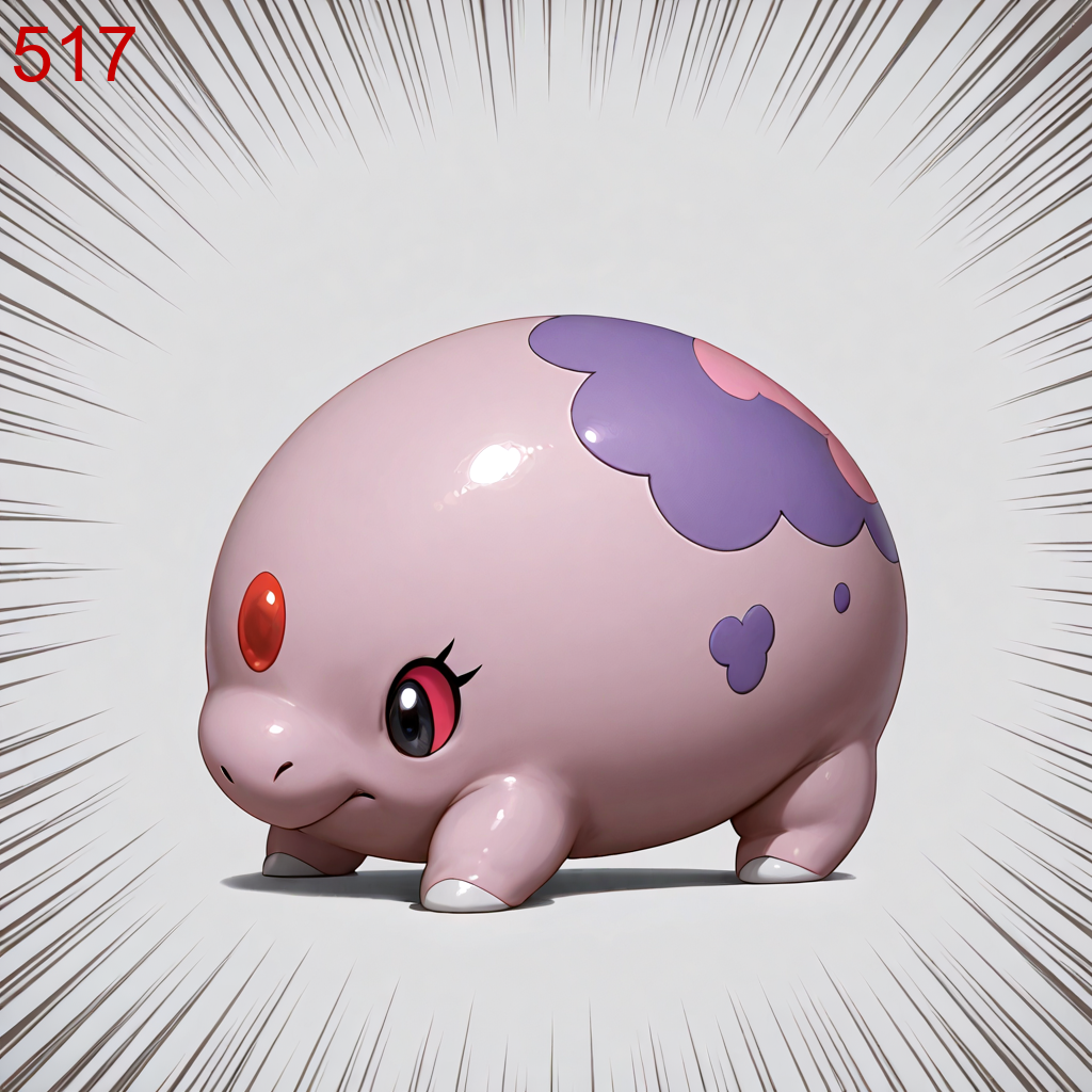 Pokemon Reference Sheet for Zuki Anime Ill - Pokedex Project - Gonna ...