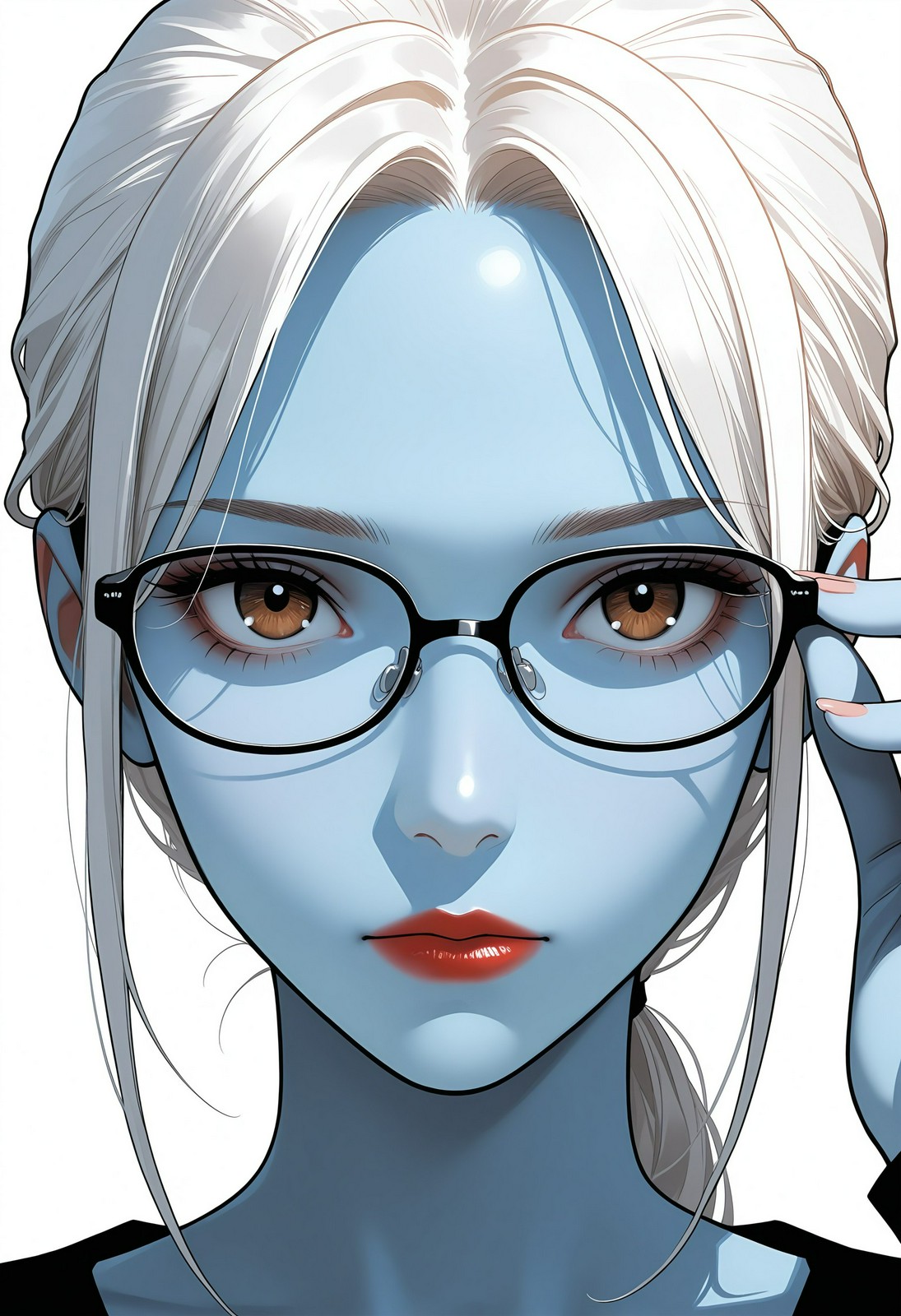 Cerberus Coco 83 — Moescape